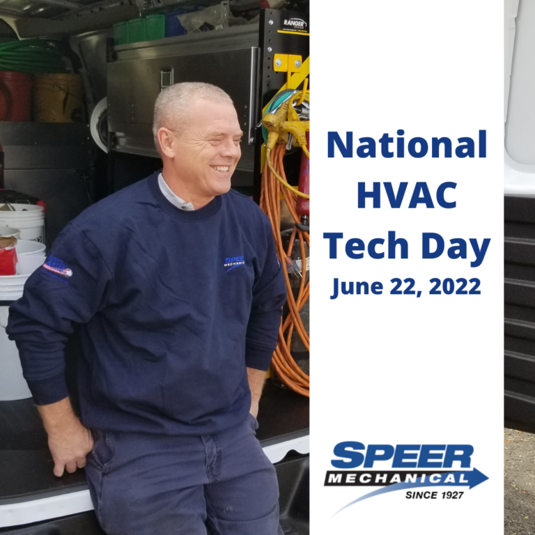 News Archive - Speer Mechanical